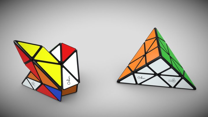 Prism 3D models - Sketchfab