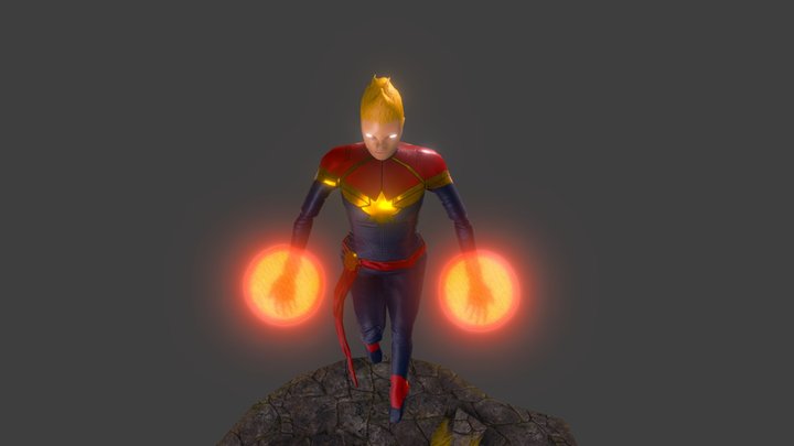 Capita 3D models - Sketchfab
