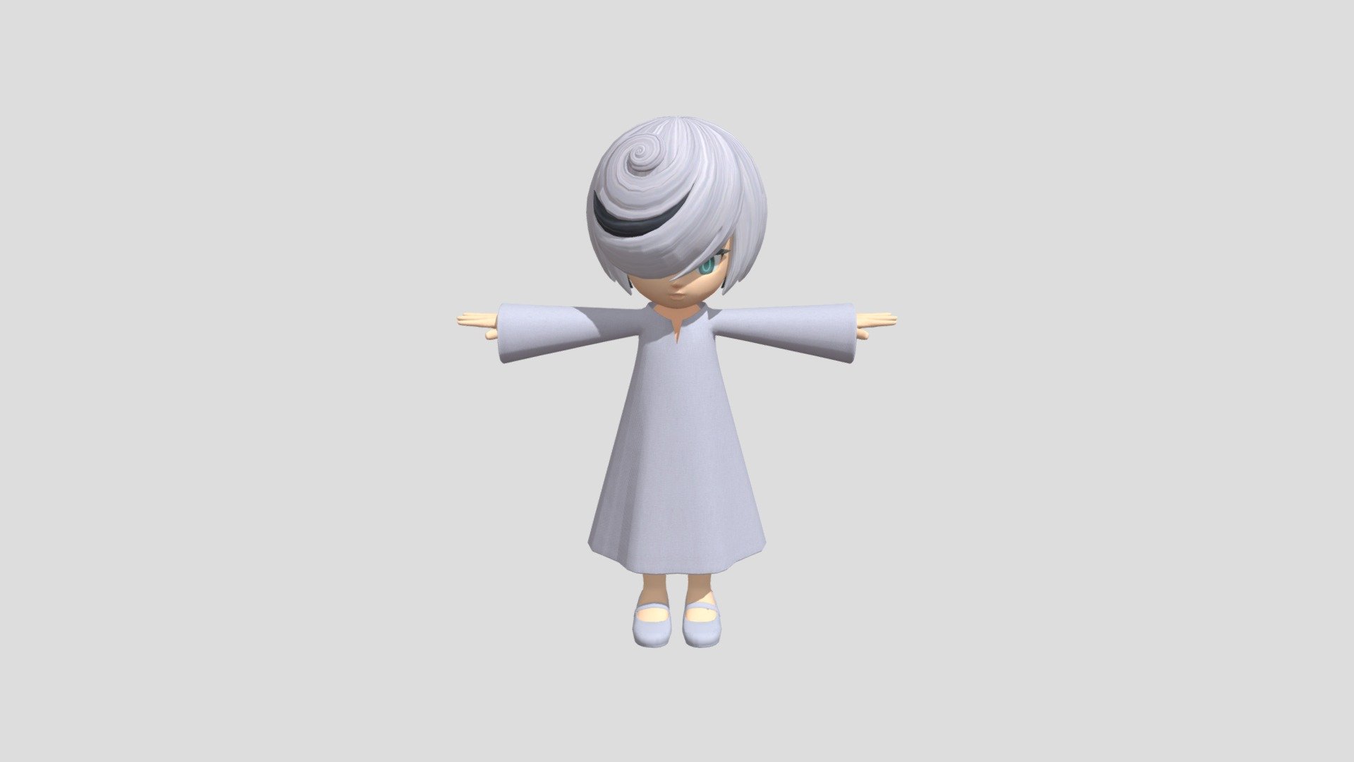 Sonic Racing: CrossWorlds - Sage Model - Download Free 3D model by ...