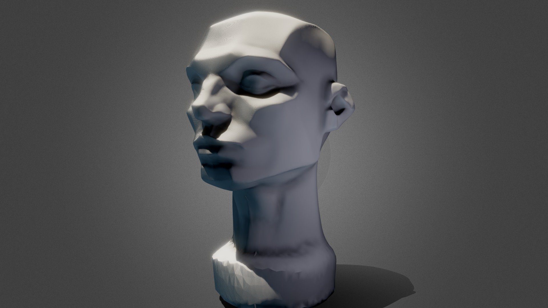 Eco - 3D model by exebicha [17f91cd] - Sketchfab