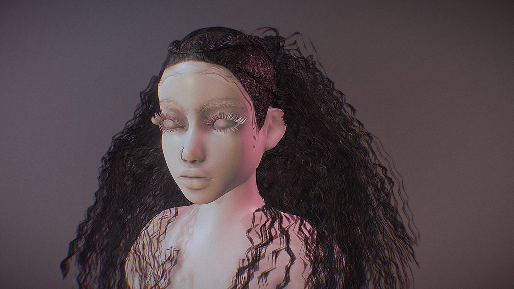 Thicc - A 3D model collection by Greedy Engine (@GreedyEngine) - Sketchfab
