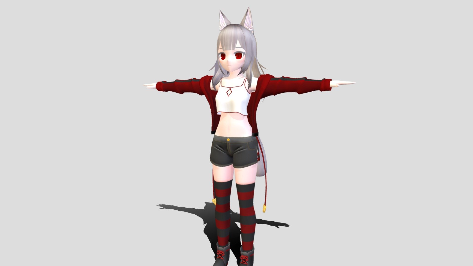 Rhyme - 3D model by hirune [17faf9c] - Sketchfab
