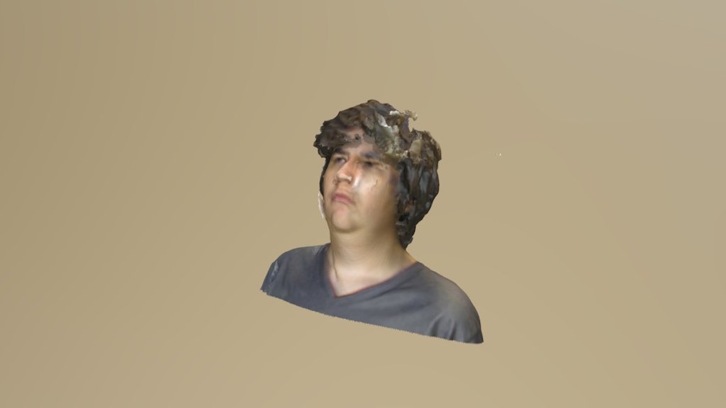 Mathis V - 3D model by www.atelier3d.org [17fc2a5] - Sketchfab