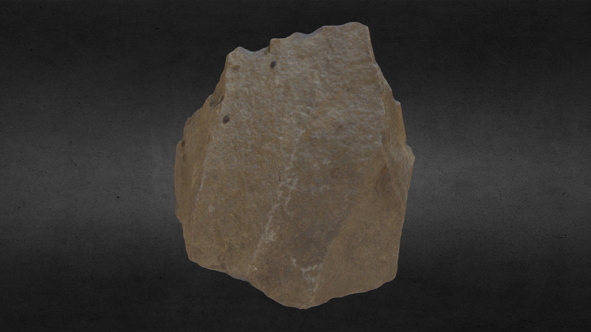 36YO0466 Siltstone Core - Download Free 3D model by Dennis Brooks ...