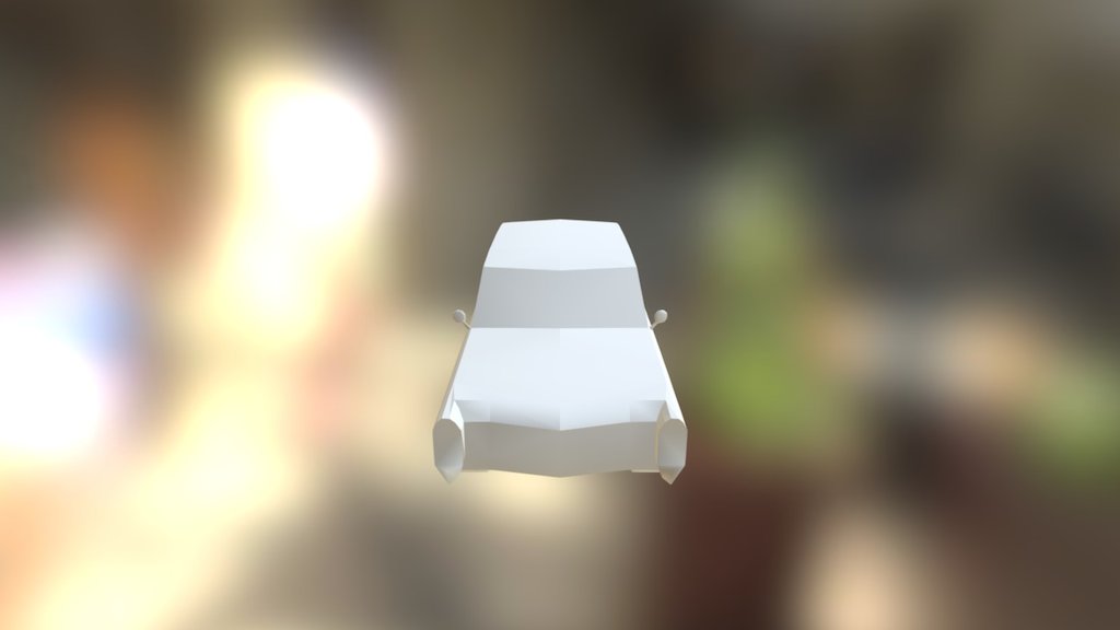 3ds-sample-1 - 3D model by cchy1988 [17fe56a] - Sketchfab