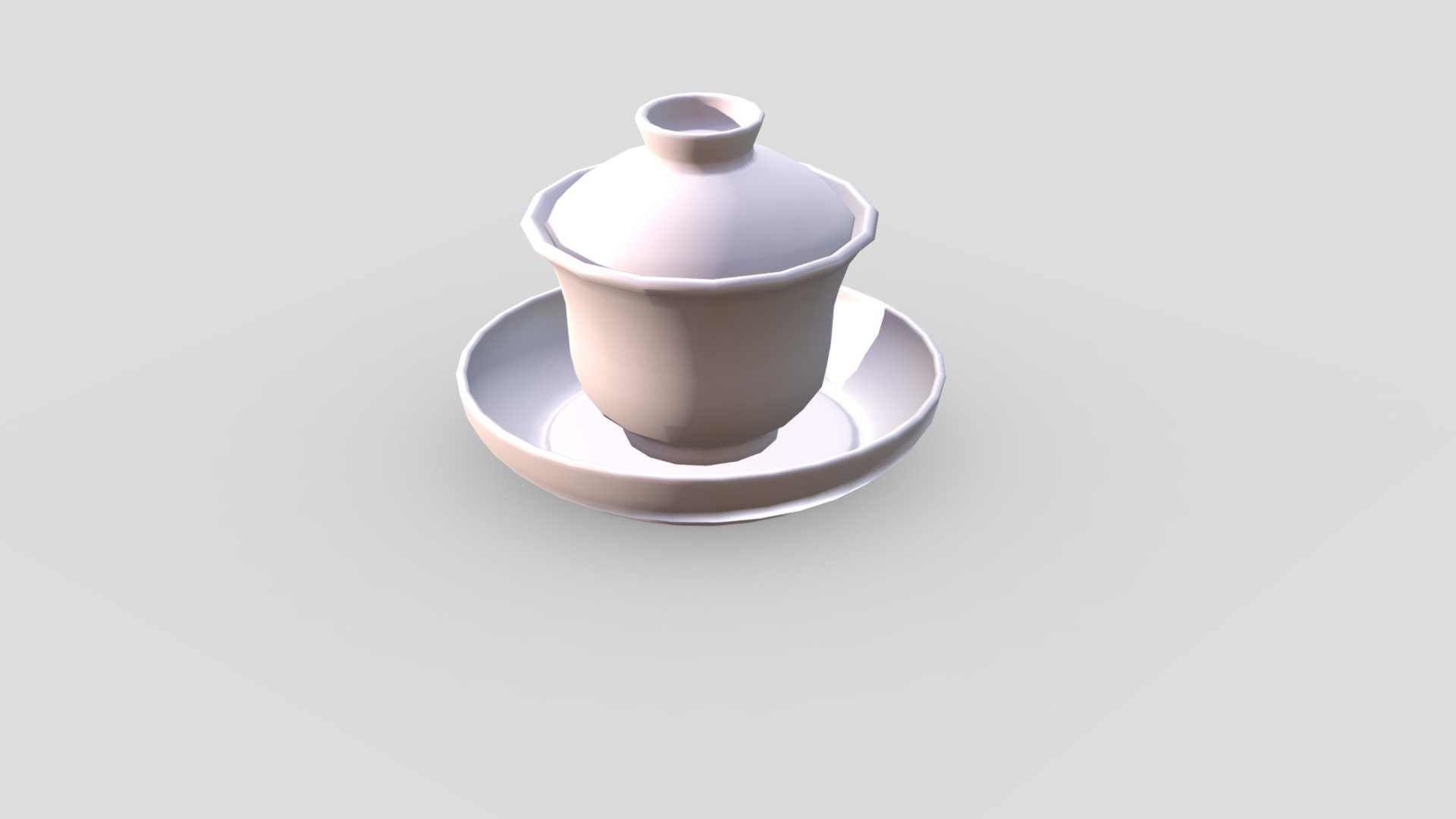 tea-cup-003 - 3D model by yejinyook [17fed83] - Sketchfab