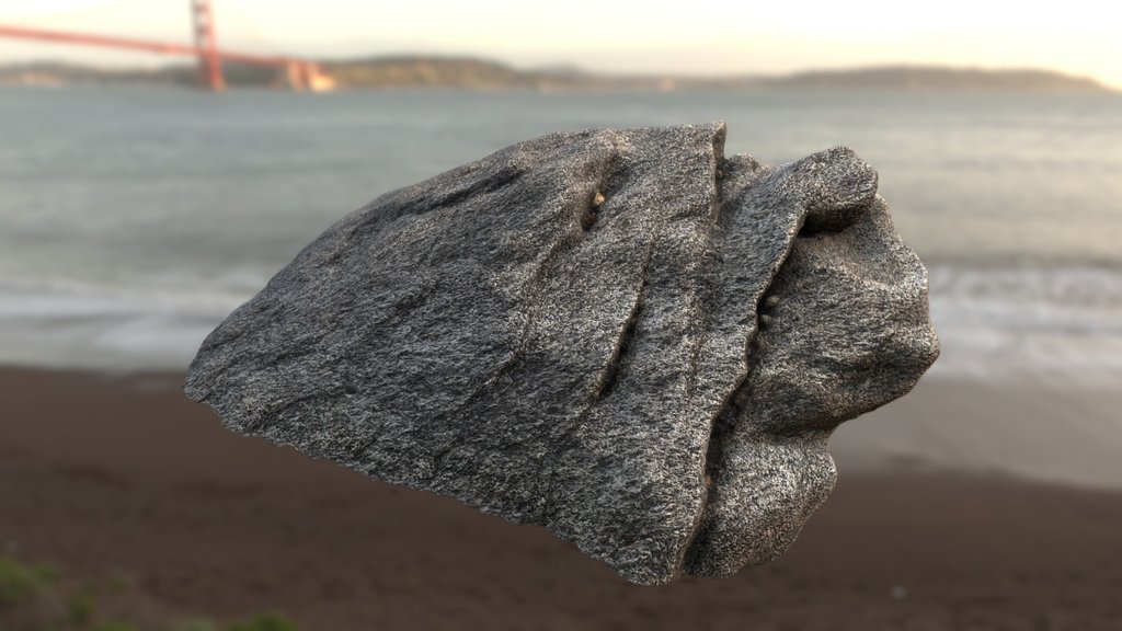 rocks - A 3D model collection by sixonetwogames - Sketchfab