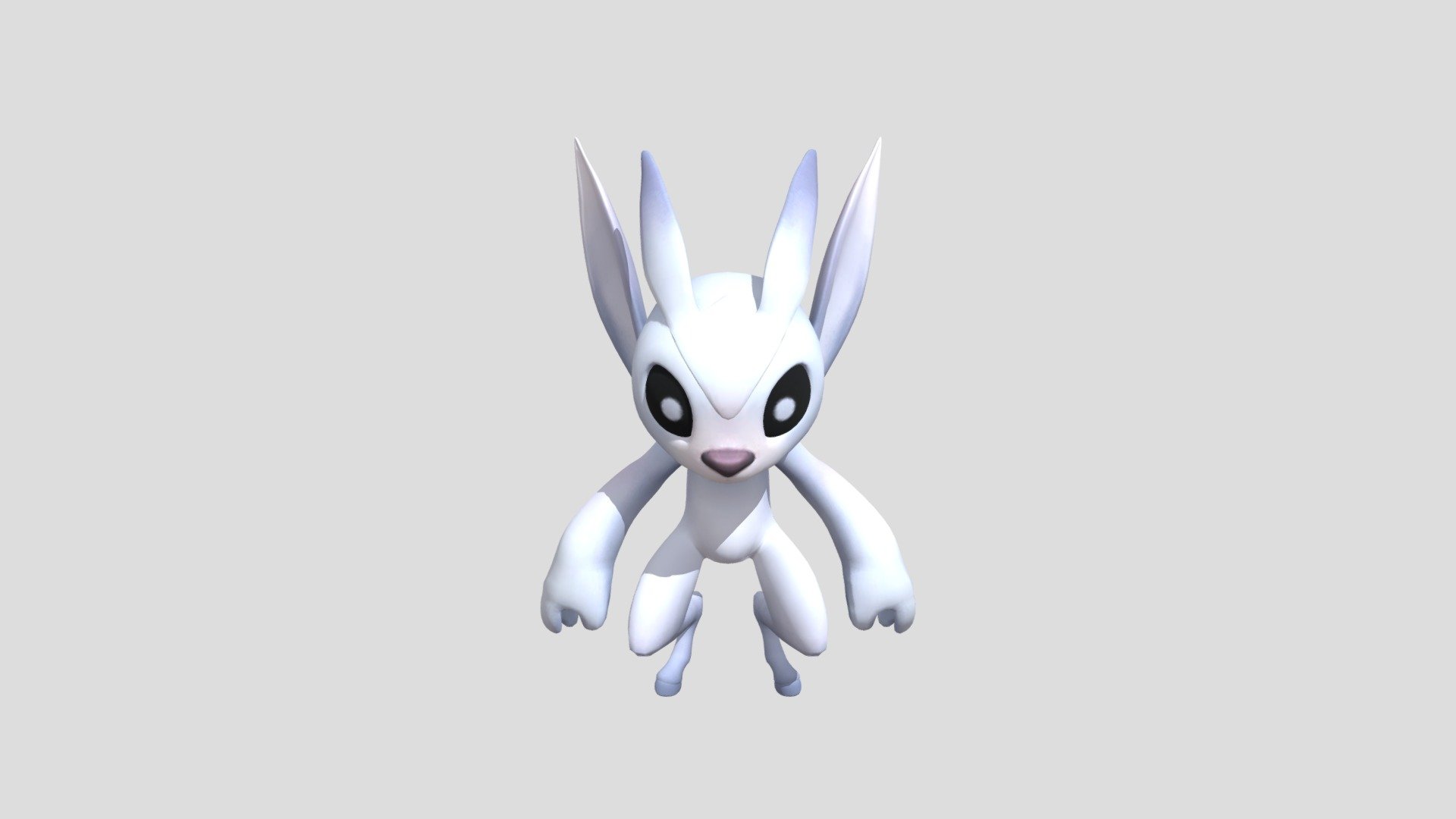Ori And The Will Of The Wisps - Ori - Download Free 3D model by rogeriofsalves1 [18018f1 ...