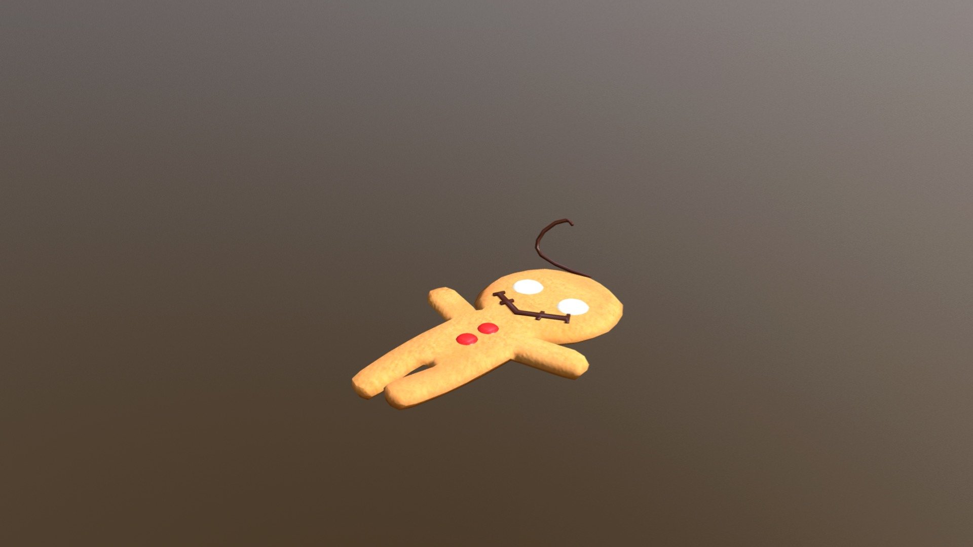 Cookieman Destroy - 3D model by mqko9923 (@A-mqko9923) [18021bd ...