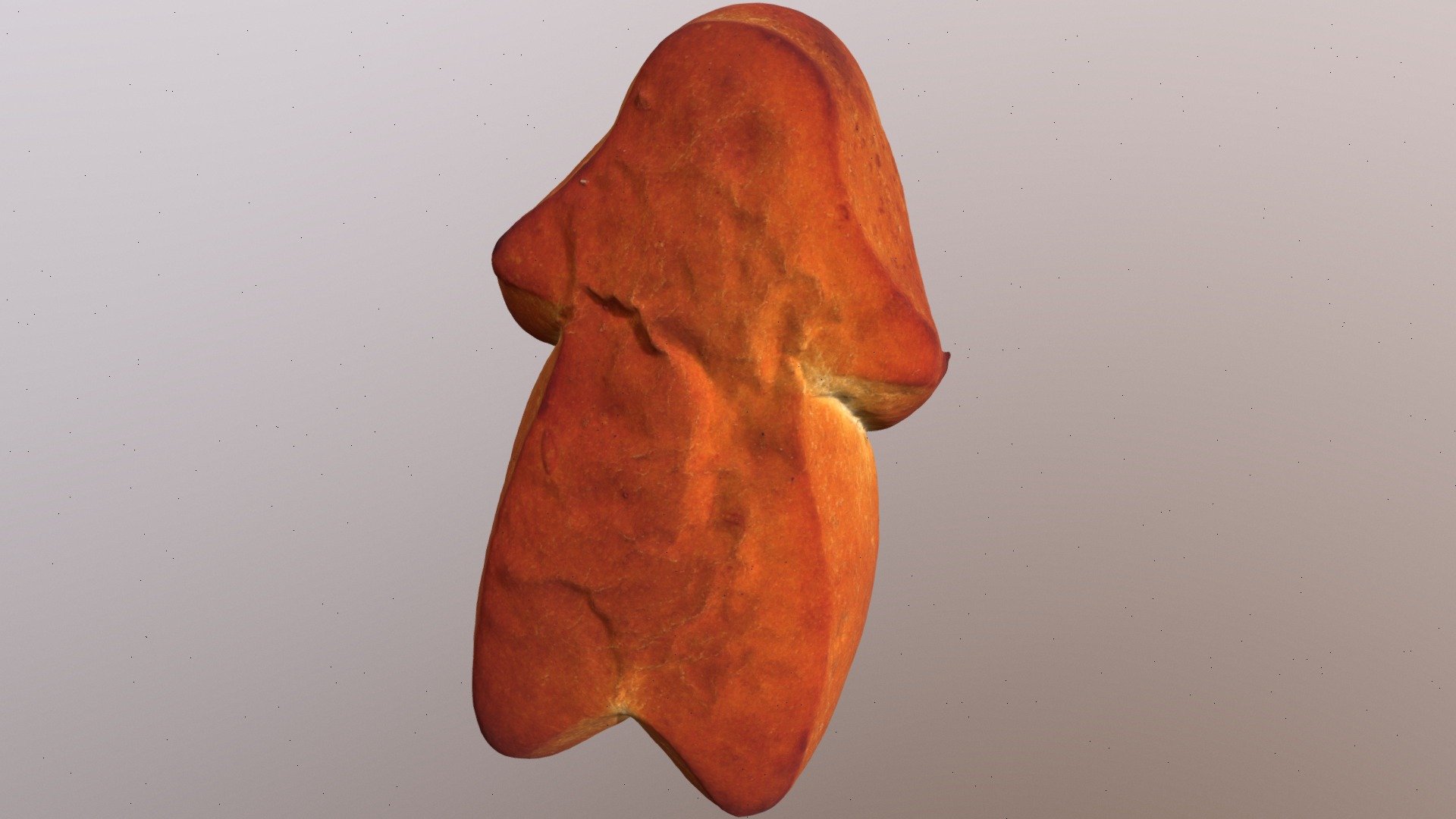 Boxemännchen - Download Free 3D model by Musée national d'histoire ...