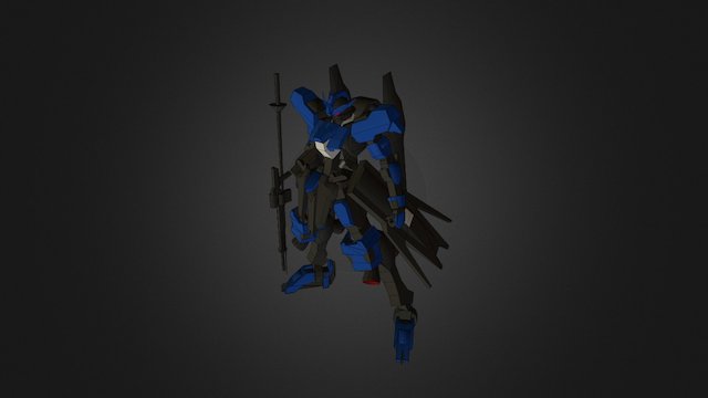 Vidar 3D models - Sketchfab