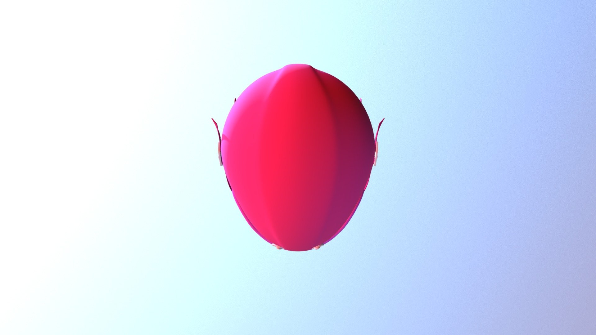 NFL Helmet - 3D model by nykki [1805859] - Sketchfab