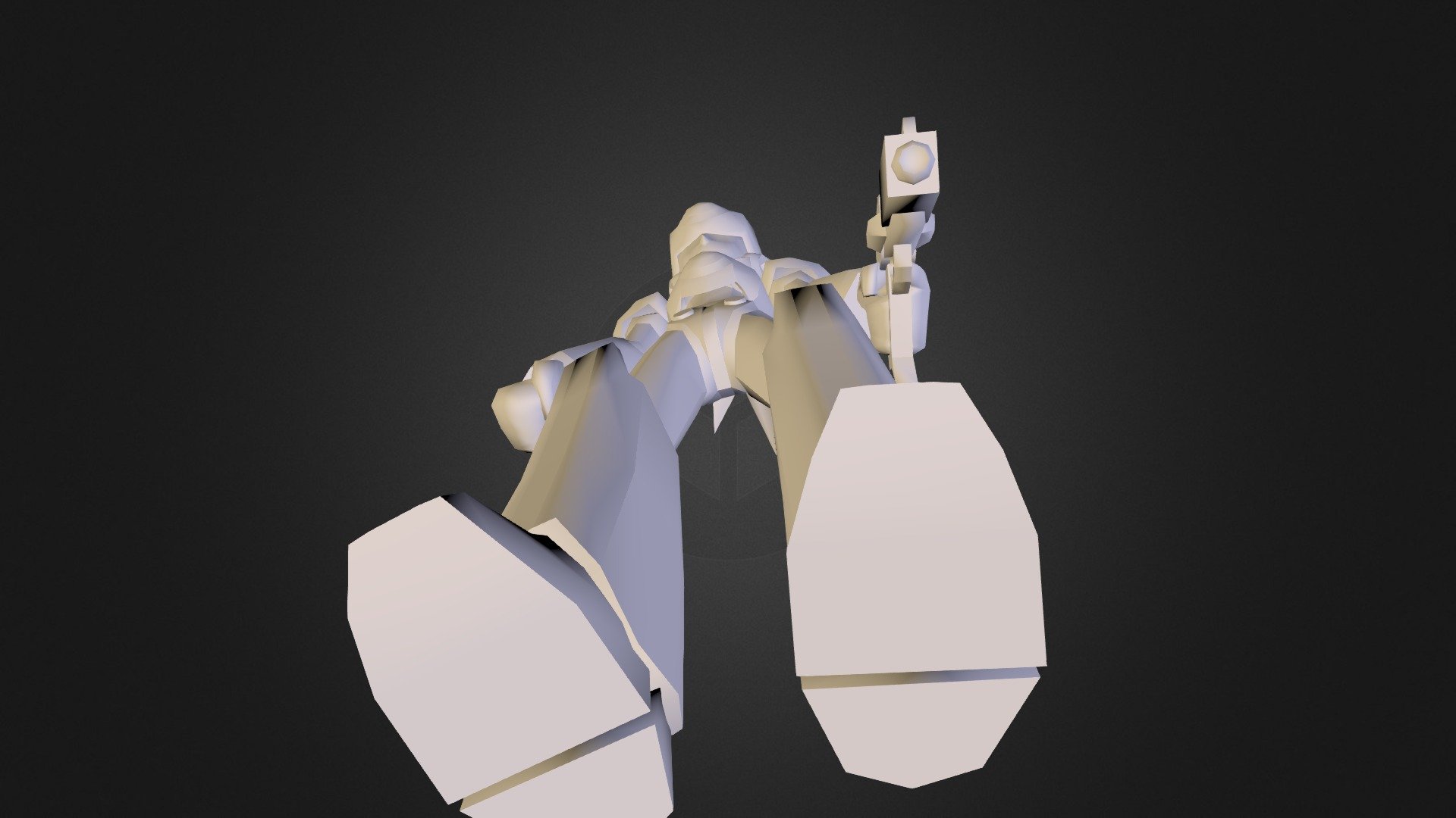 Axl - 3D model by ba2e800214344ea8aac26d7b323bce [18071d0] - Sketchfab
