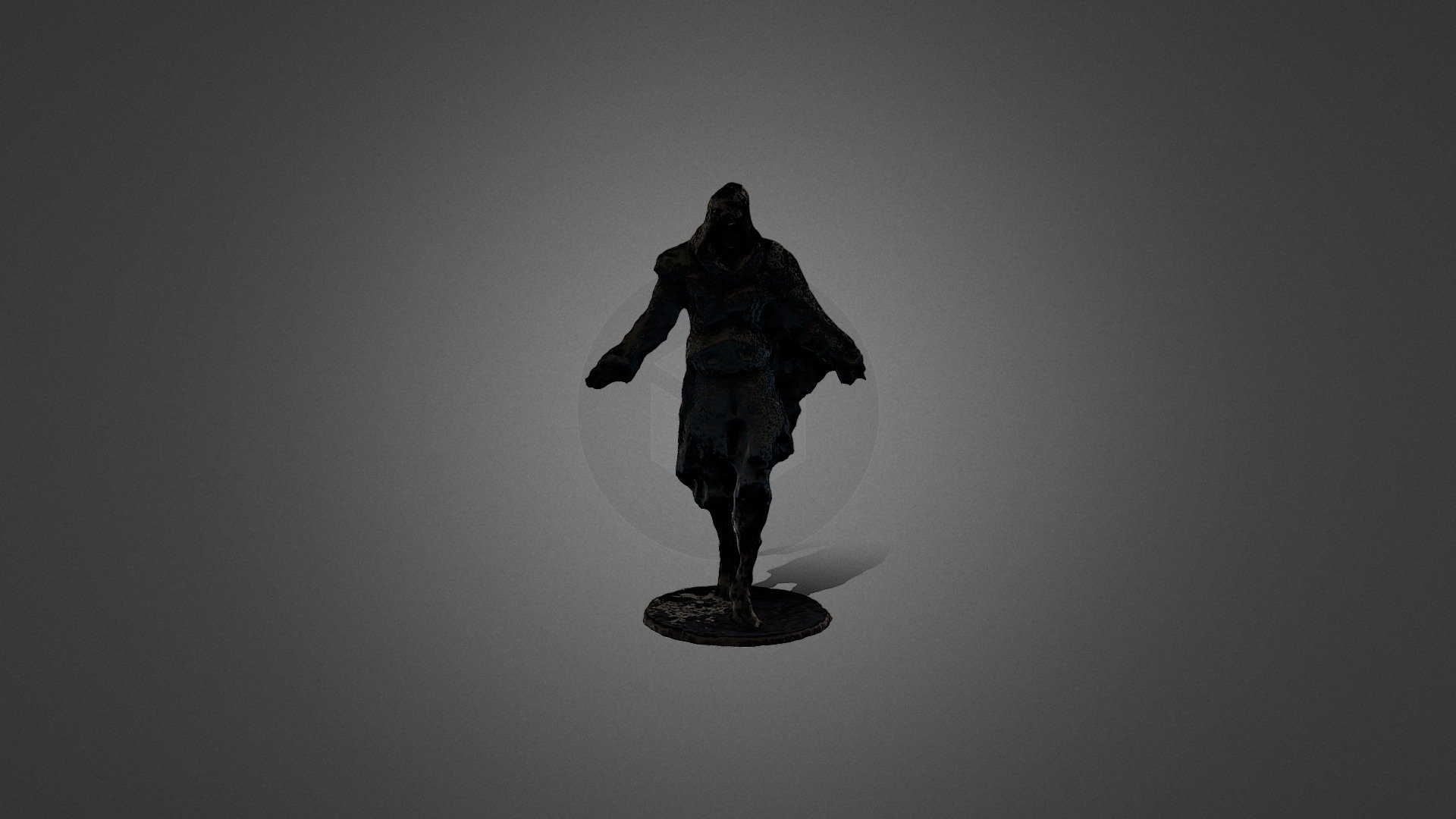 Assassin - 3D model by mtwm465 [1807f82] - Sketchfab