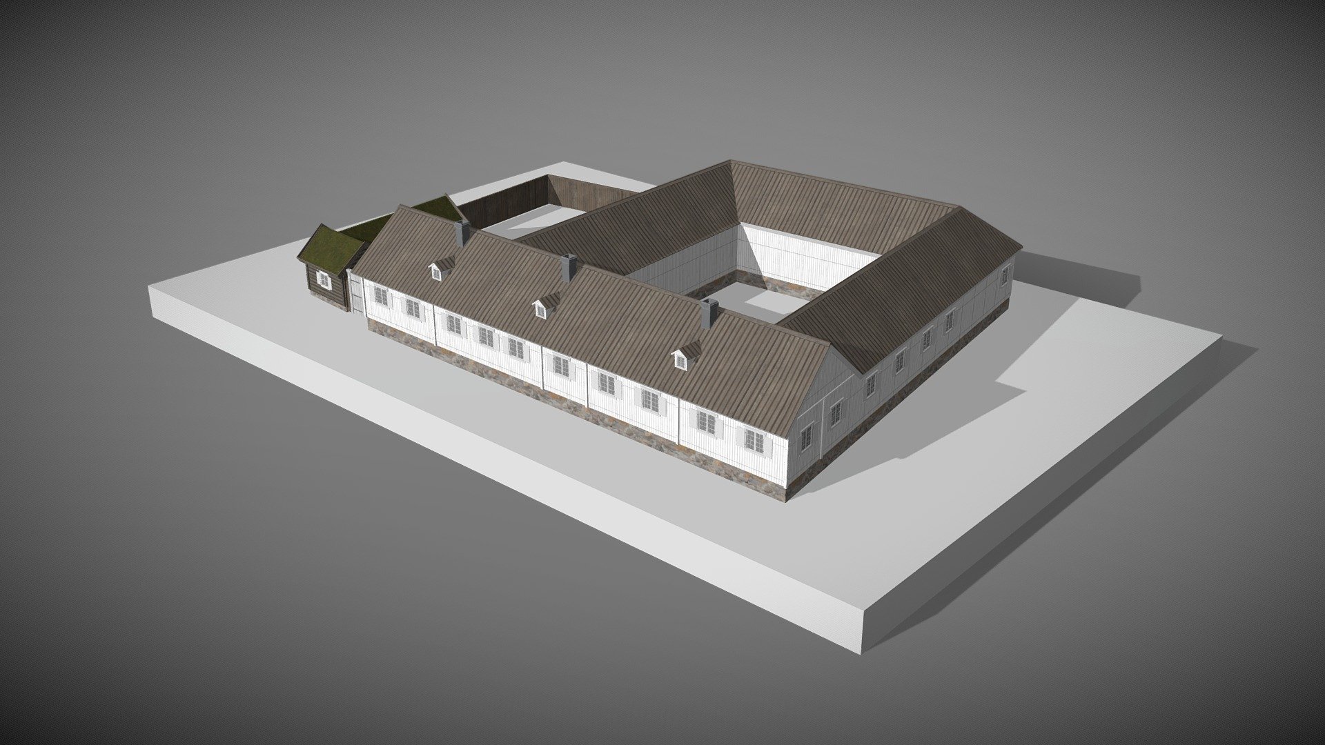 UK_1_2-15 - Download Free 3D model by Turku Museum Centre - Turun ...