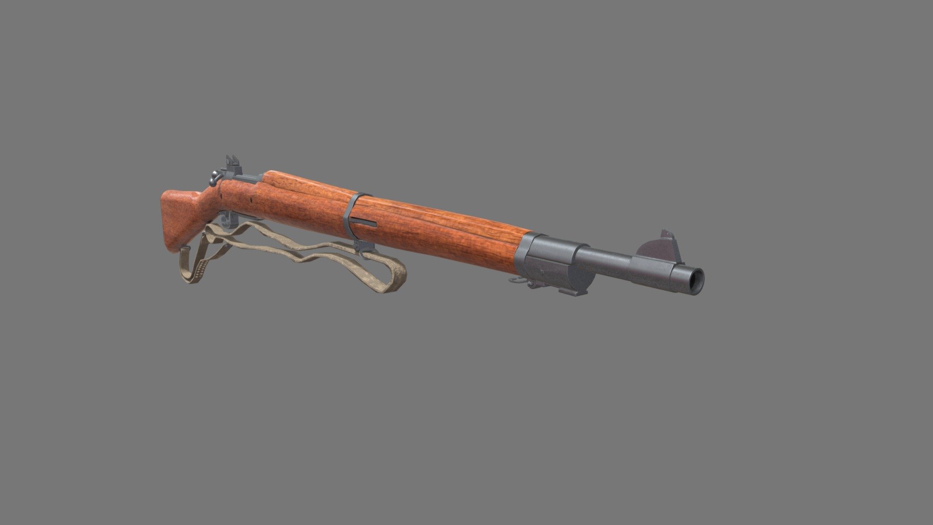 Rilfe - 3D model by Ryanmoya99 [18097c4] - Sketchfab