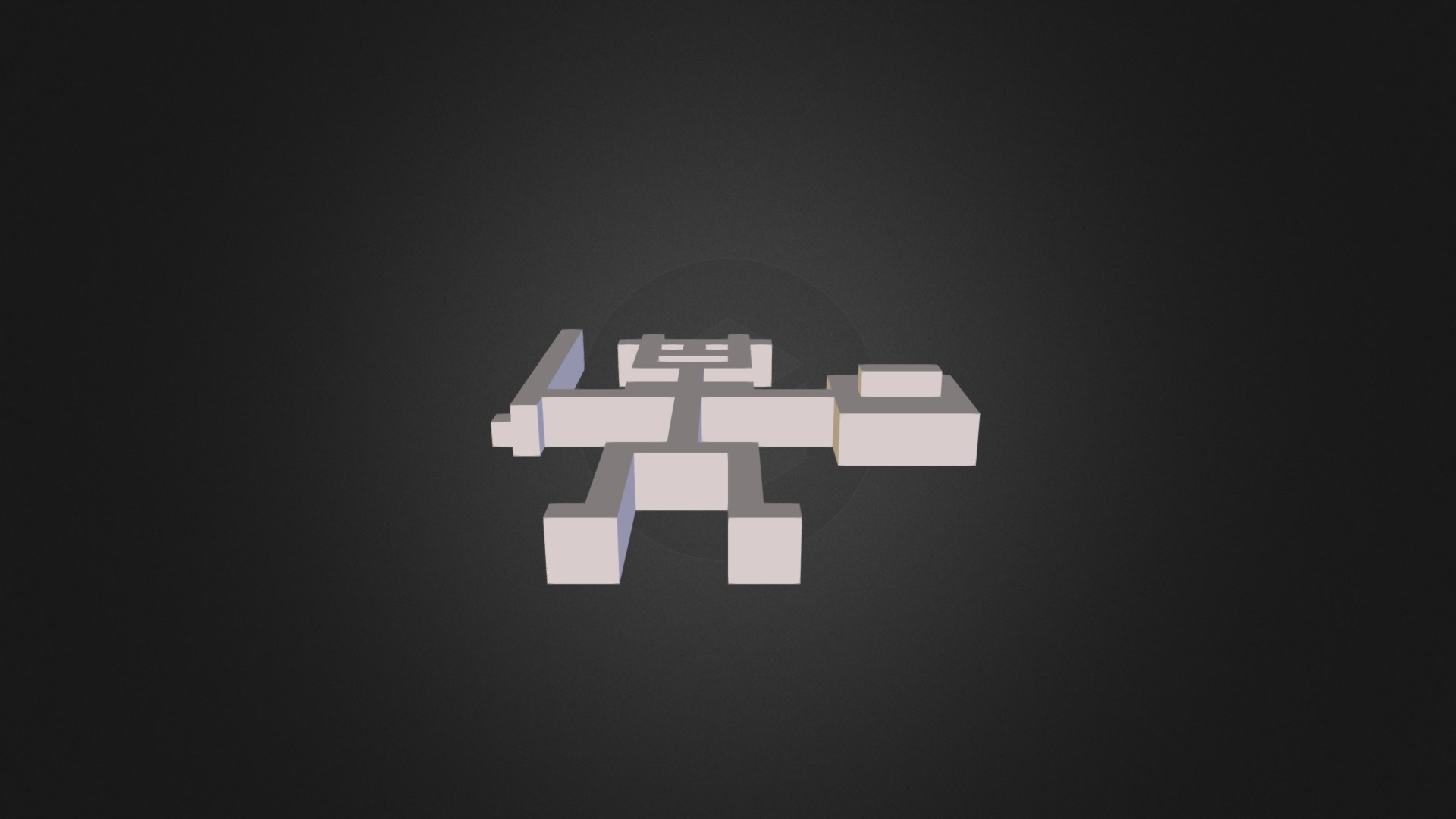 warrior - 3D model by 3dindustries [180a68a] - Sketchfab