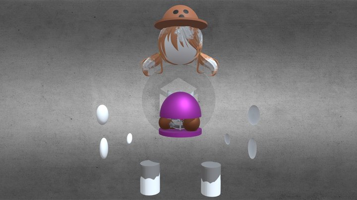 Coco 3D models - Sketchfab