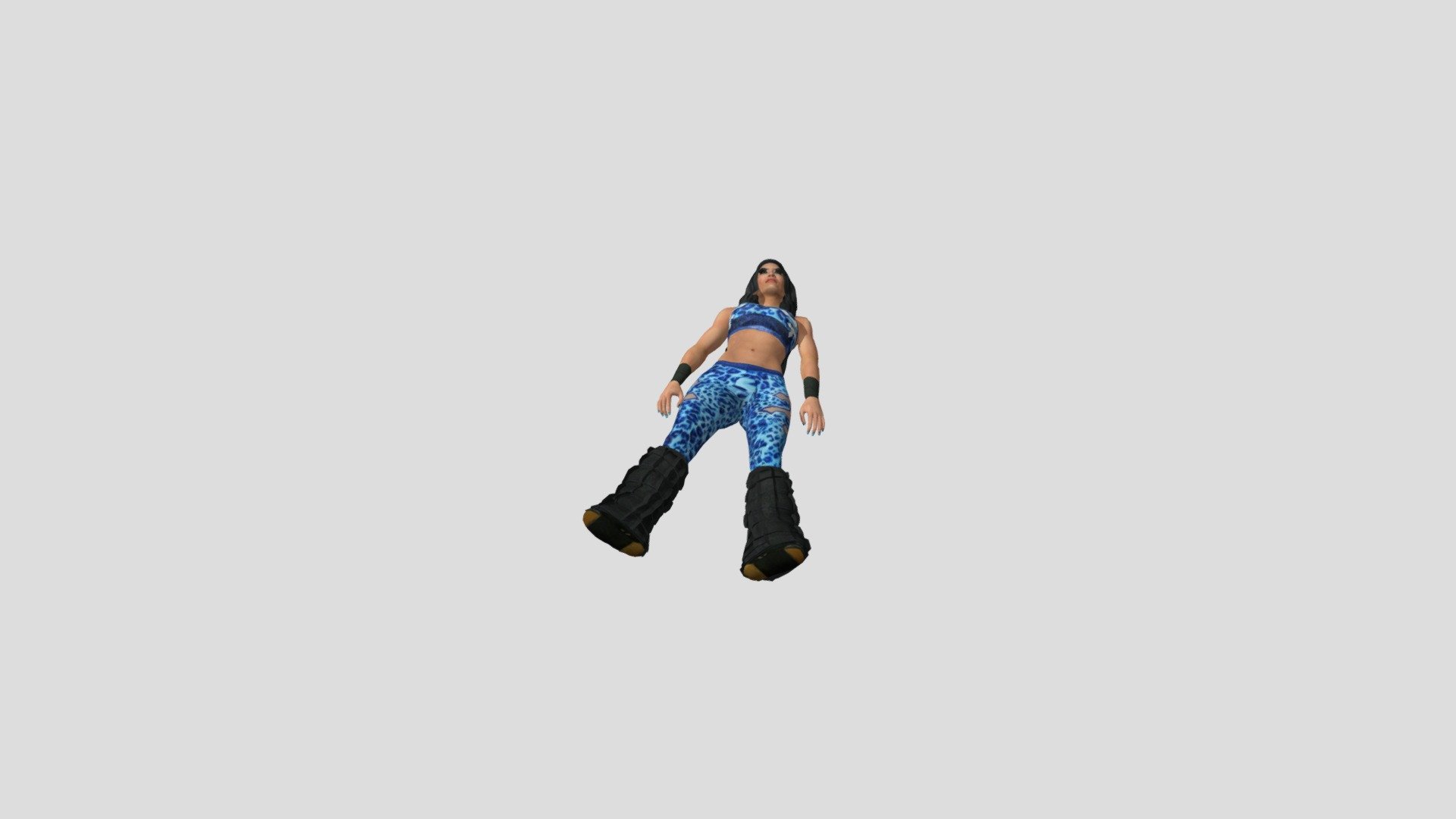 Receiving Cpr - 3D model by im10292009 [180ce0a] - Sketchfab