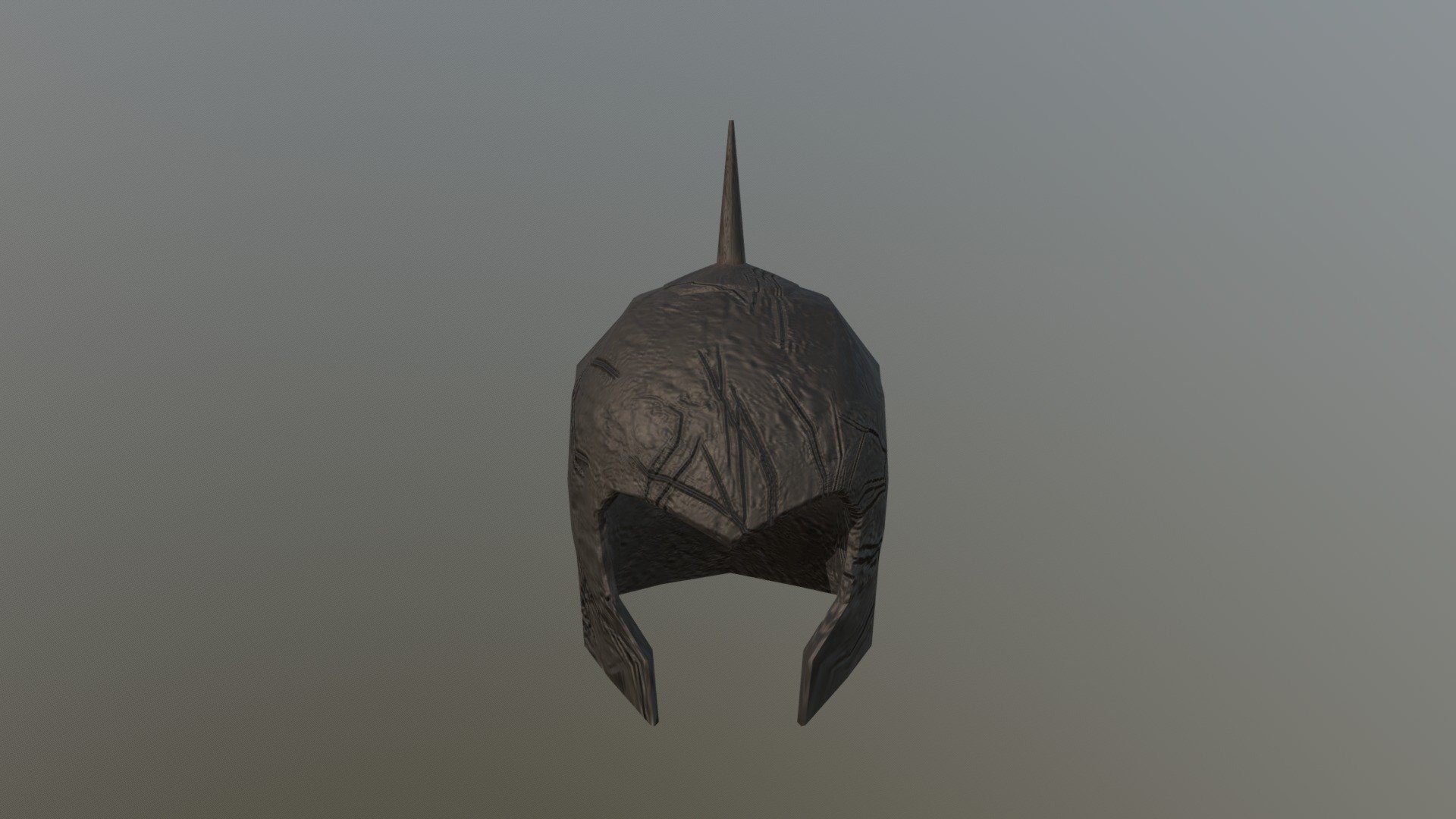 Helmet - 3D model by Bryan_KYFU [180d195] - Sketchfab