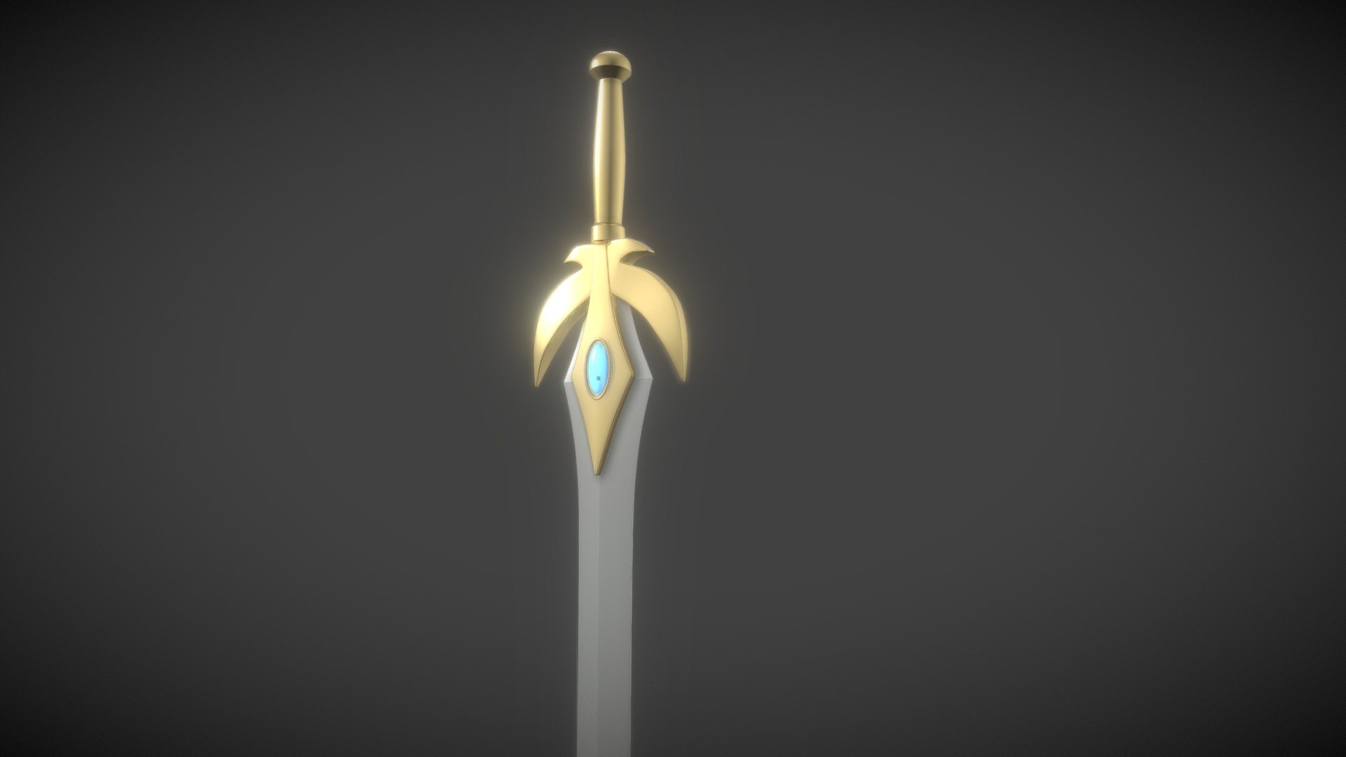 She-Ra's Sword of Protection - Season 5 (2020) - Download Free 3D model ...