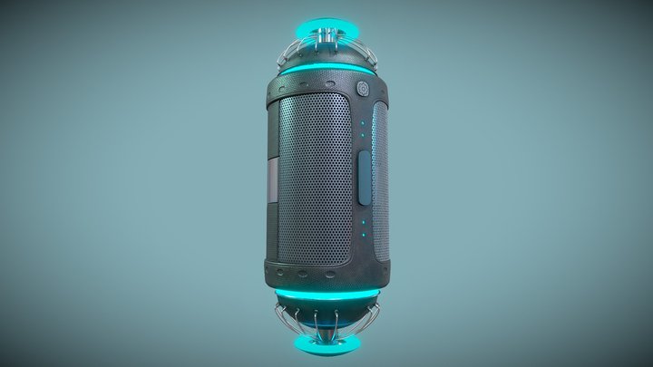 Houseware 3D models - Sketchfab