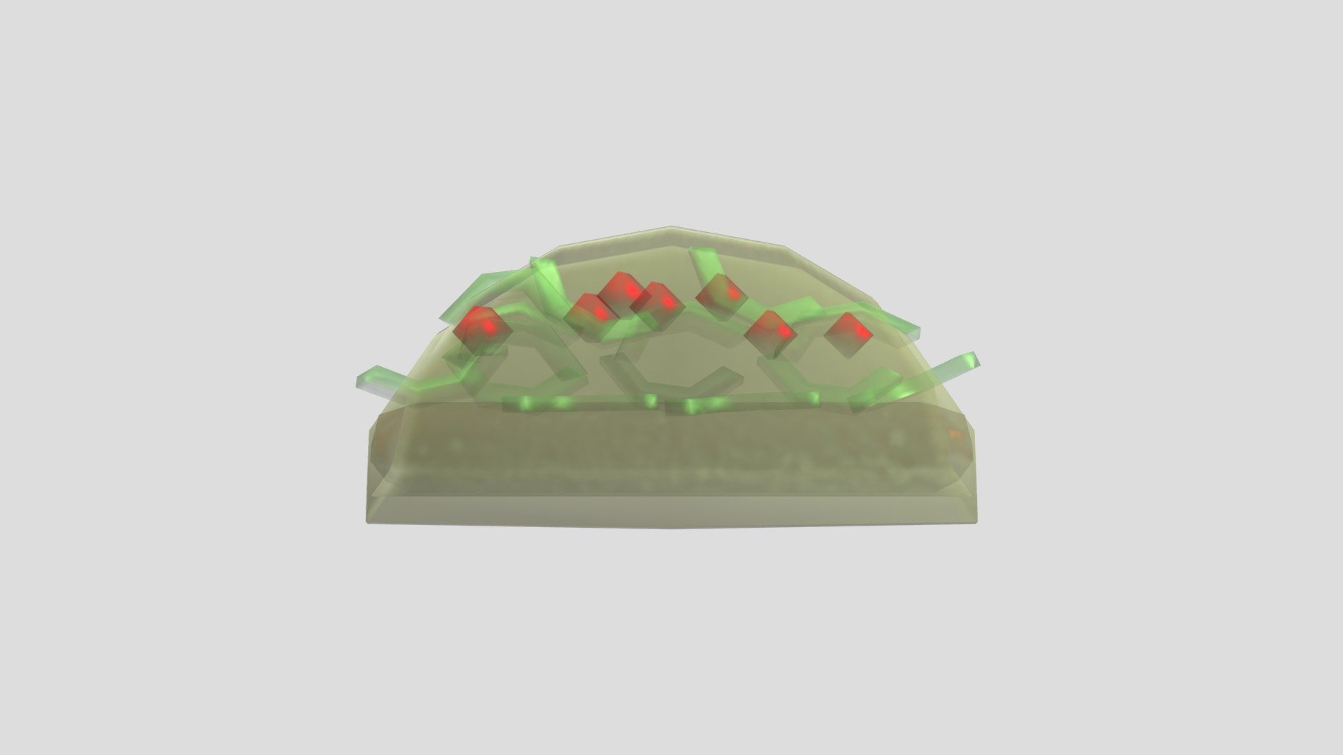 PC Computer - Roblox - Taco - Download Free 3D model by coutryballs7 ...