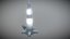 Future Tower 1 - Download Free 3D model by Vishal101 ...