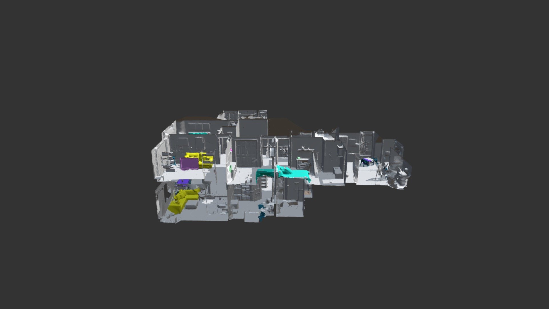 Beechwood_segmented - 3D model by ir0 [181069b] - Sketchfab