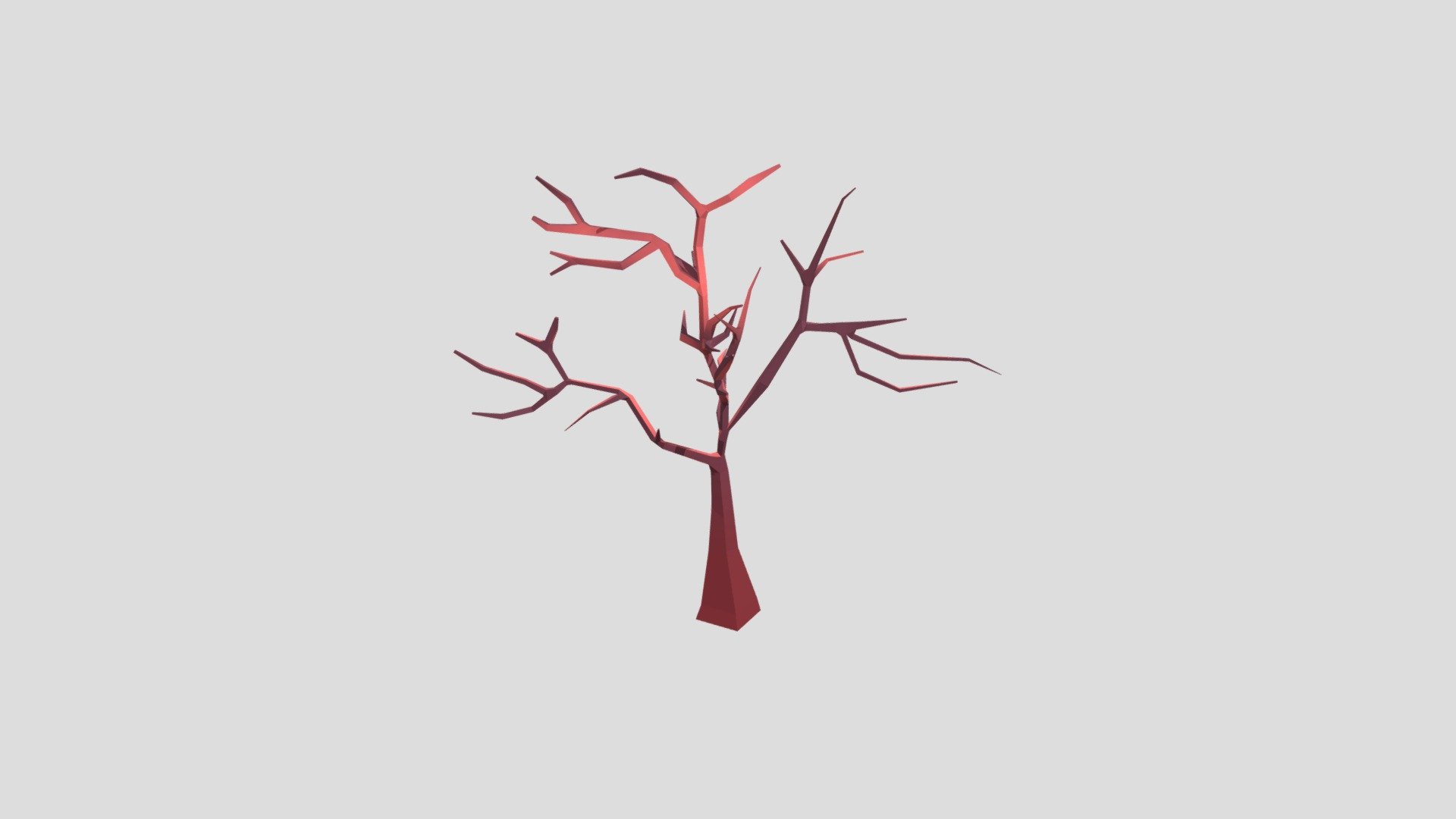 Arvore - Download Free 3D model by PedroACP [1810bfe] - Sketchfab