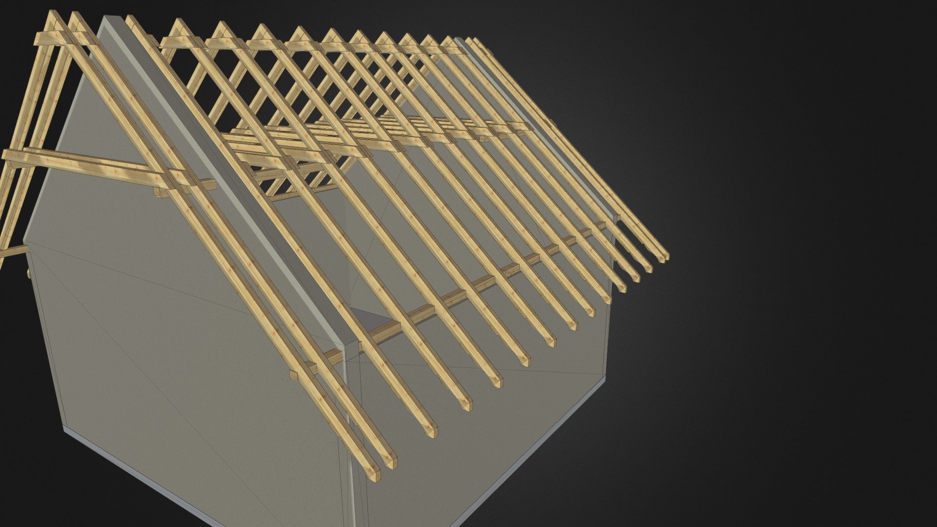 Sk - Download Free 3D model by Rafał Link (@rafallink) [1811ee6 ...