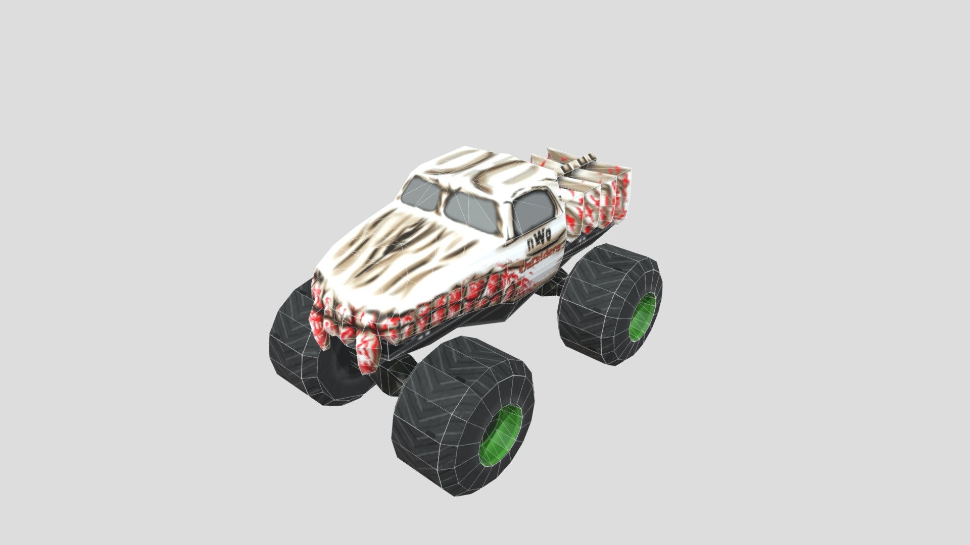 The+outsiders - Download Free 3D model by Superfamicom (@ruizruizharry ...