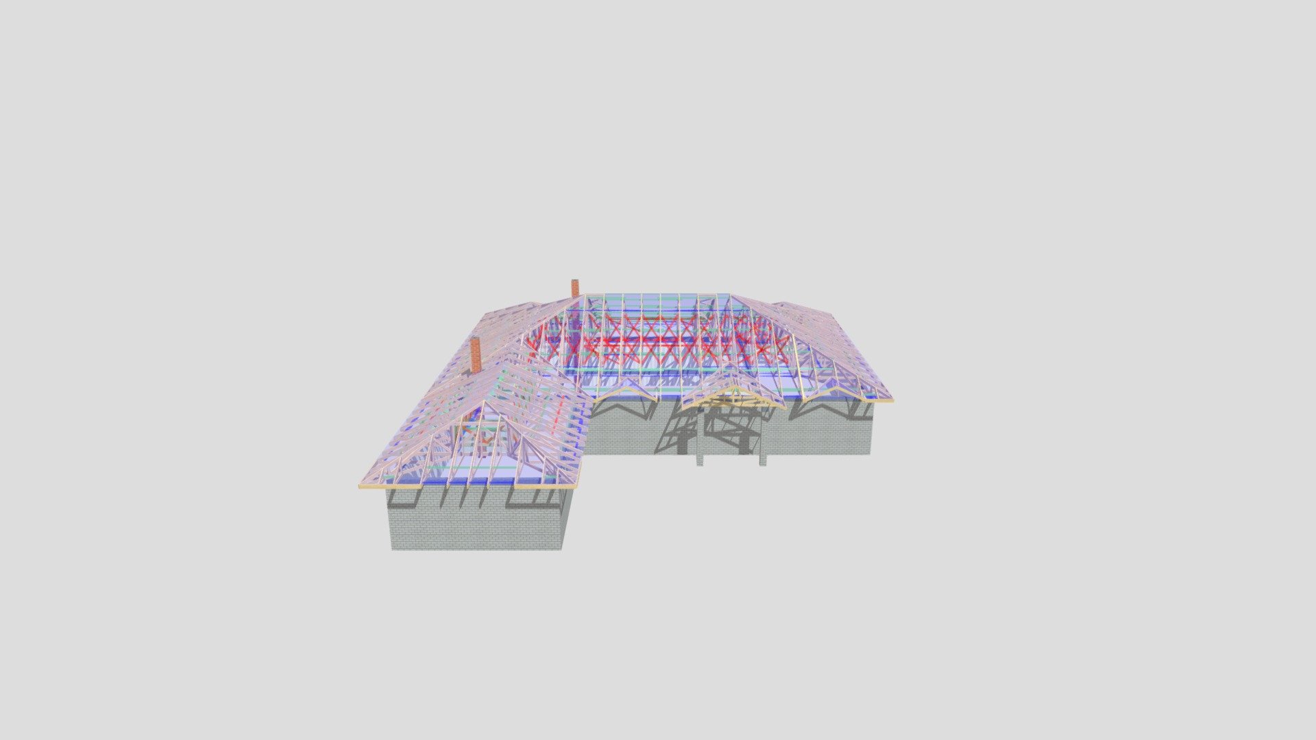 RATICA - Download Free 3D model by lukas.klokner [1815ef3] - Sketchfab