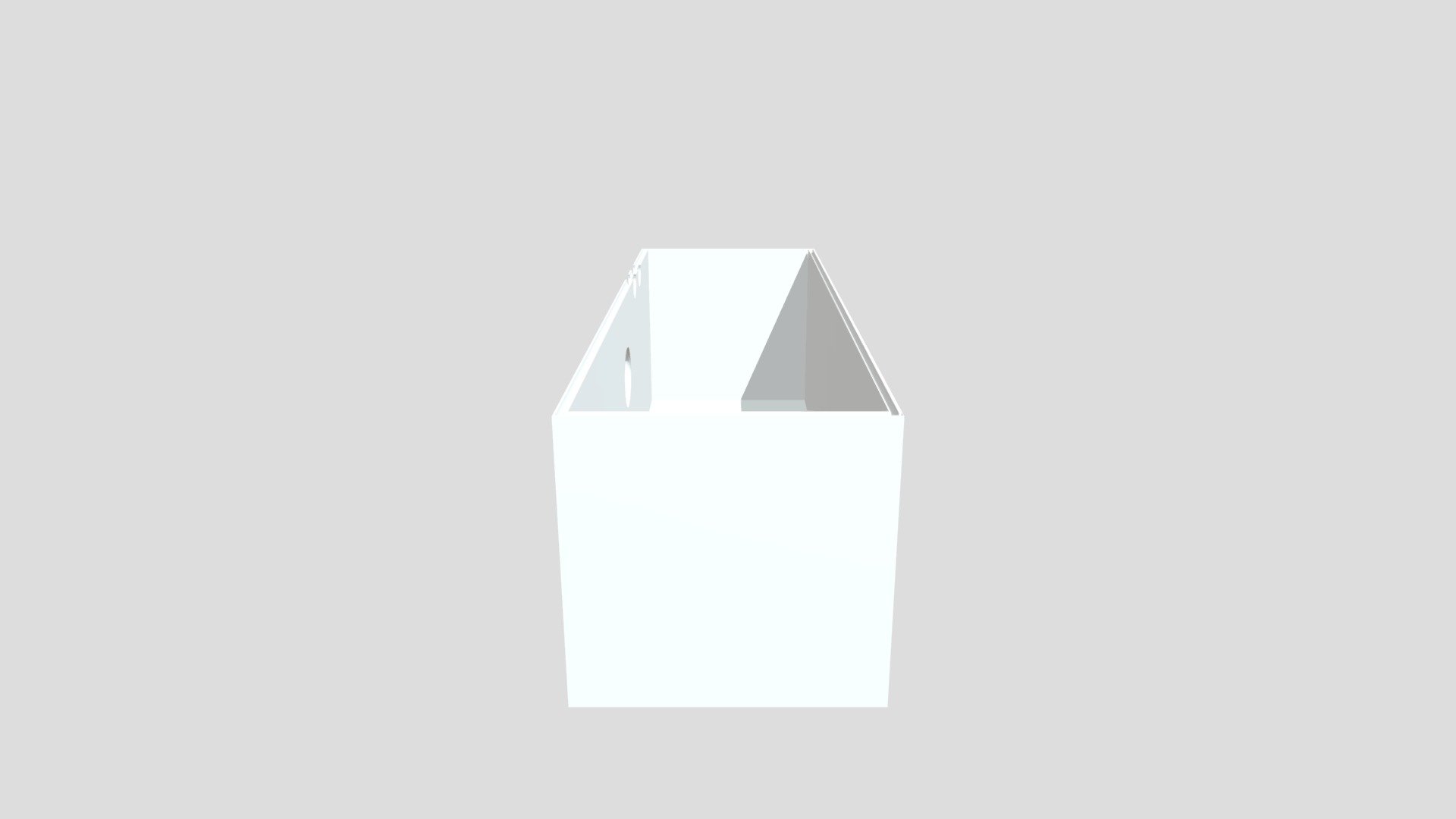 Mini Complete Mod Sump - Download Free 3D model by Nate.Peters [18167a4 ...