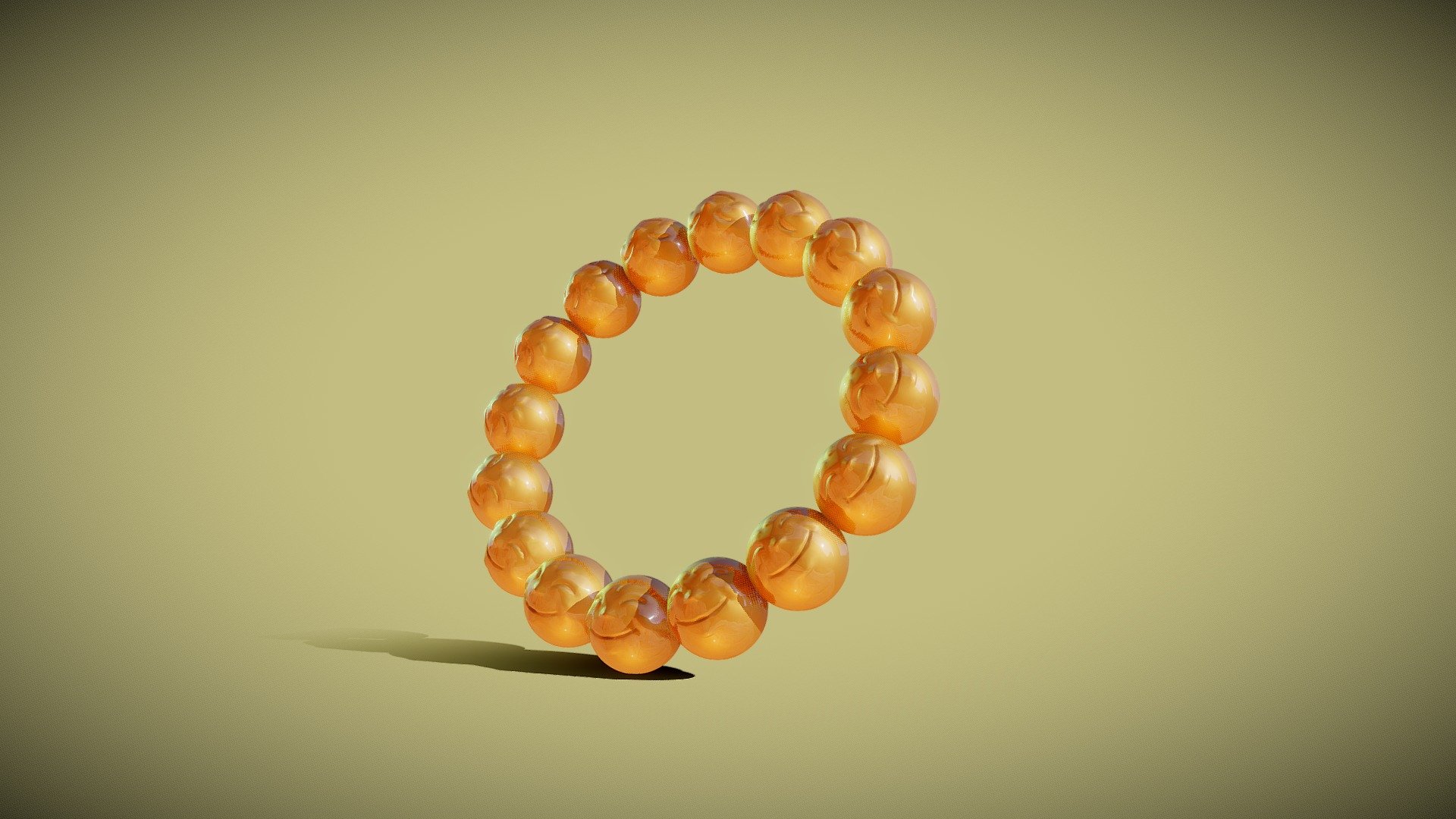 Day 02 - Mood:. Delight - 3D model by Odd (@TheOdd) [1816bda] - Sketchfab