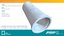 Jensen Precast Pipe-Flared End - 3D model by JensenPrecast ...