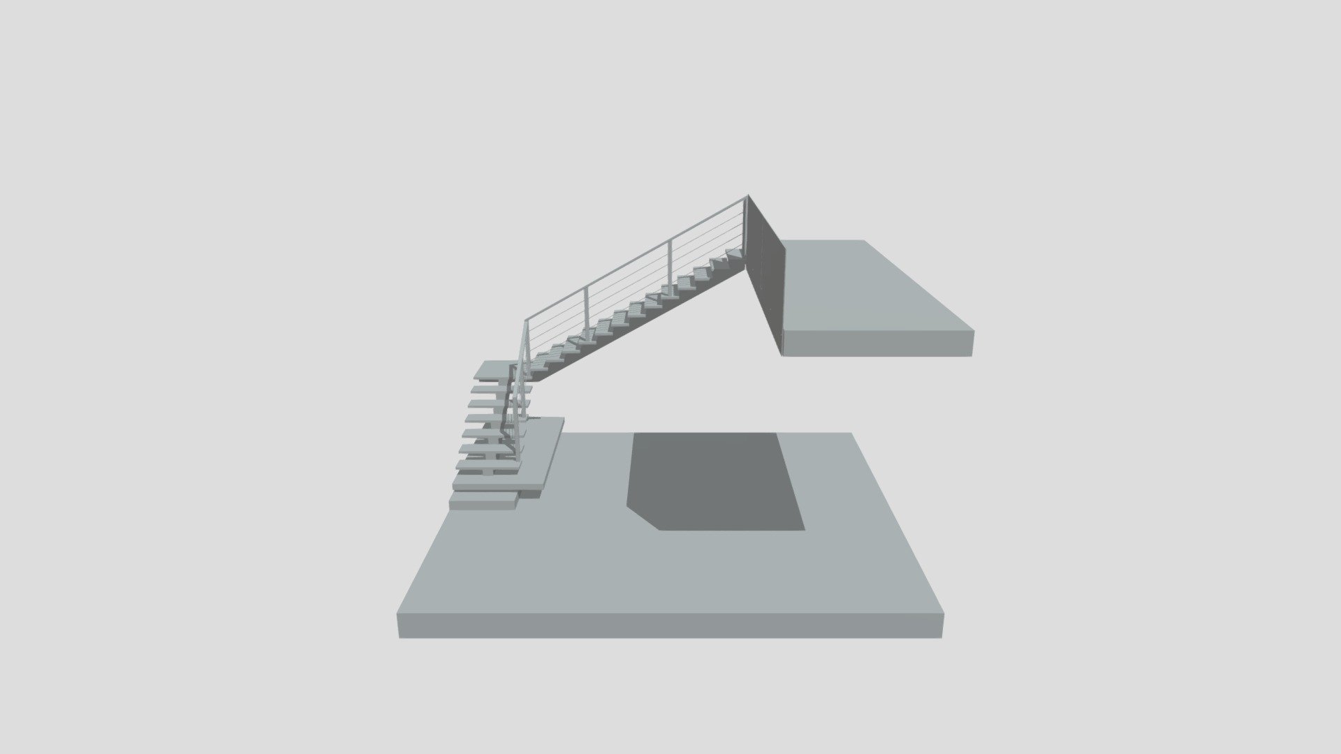 Yury - Download Free 3D model by guseu [18178ef] - Sketchfab