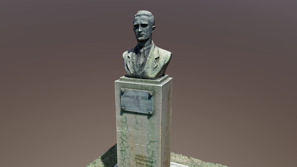 Sculpture Bust - A 3D model collection by Moøkan (@mookan) - Sketchfab