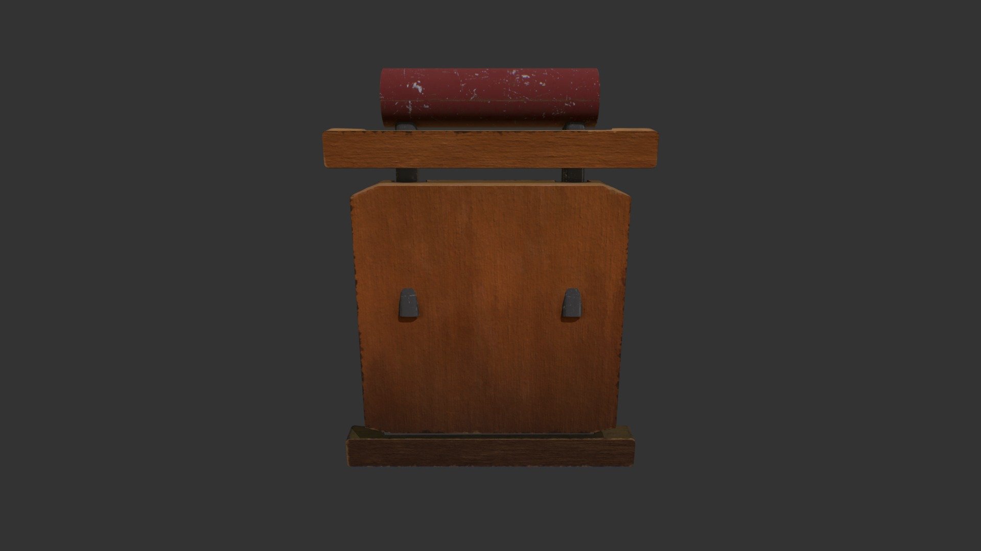 Key Down Animation - 3D model by Cuhtera (@cuhteradesign) [1819fb2 ...