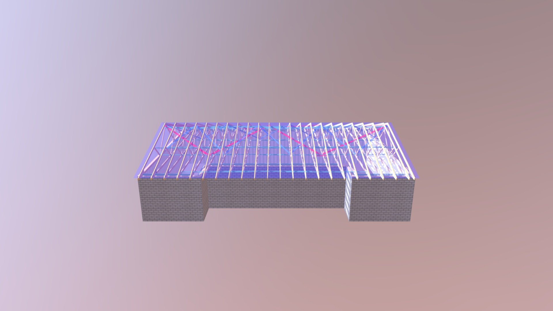 ACA - 3D model by dasilvajf [181a142] - Sketchfab