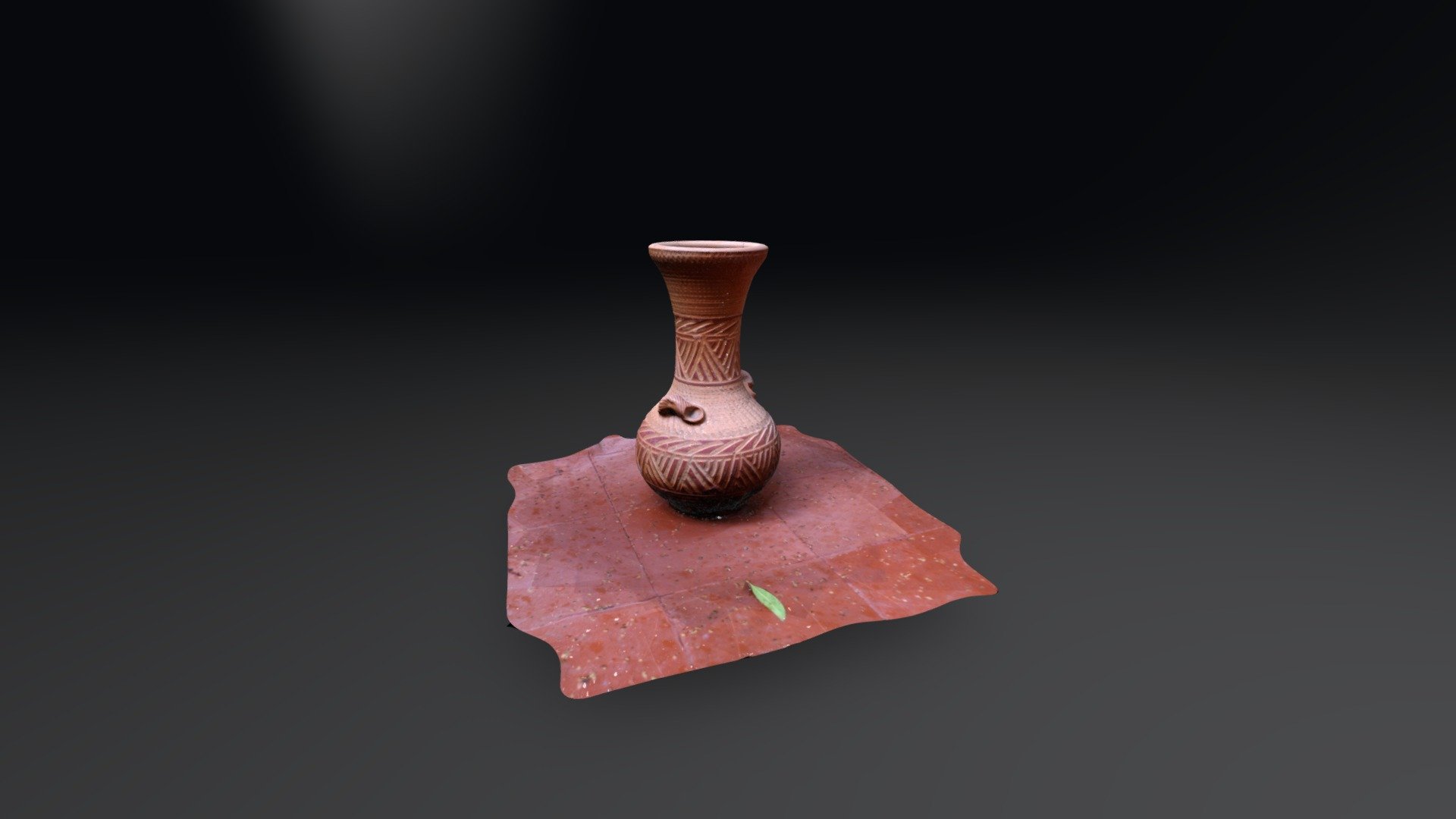 360 - 3D model by alexbrac [181b896] - Sketchfab