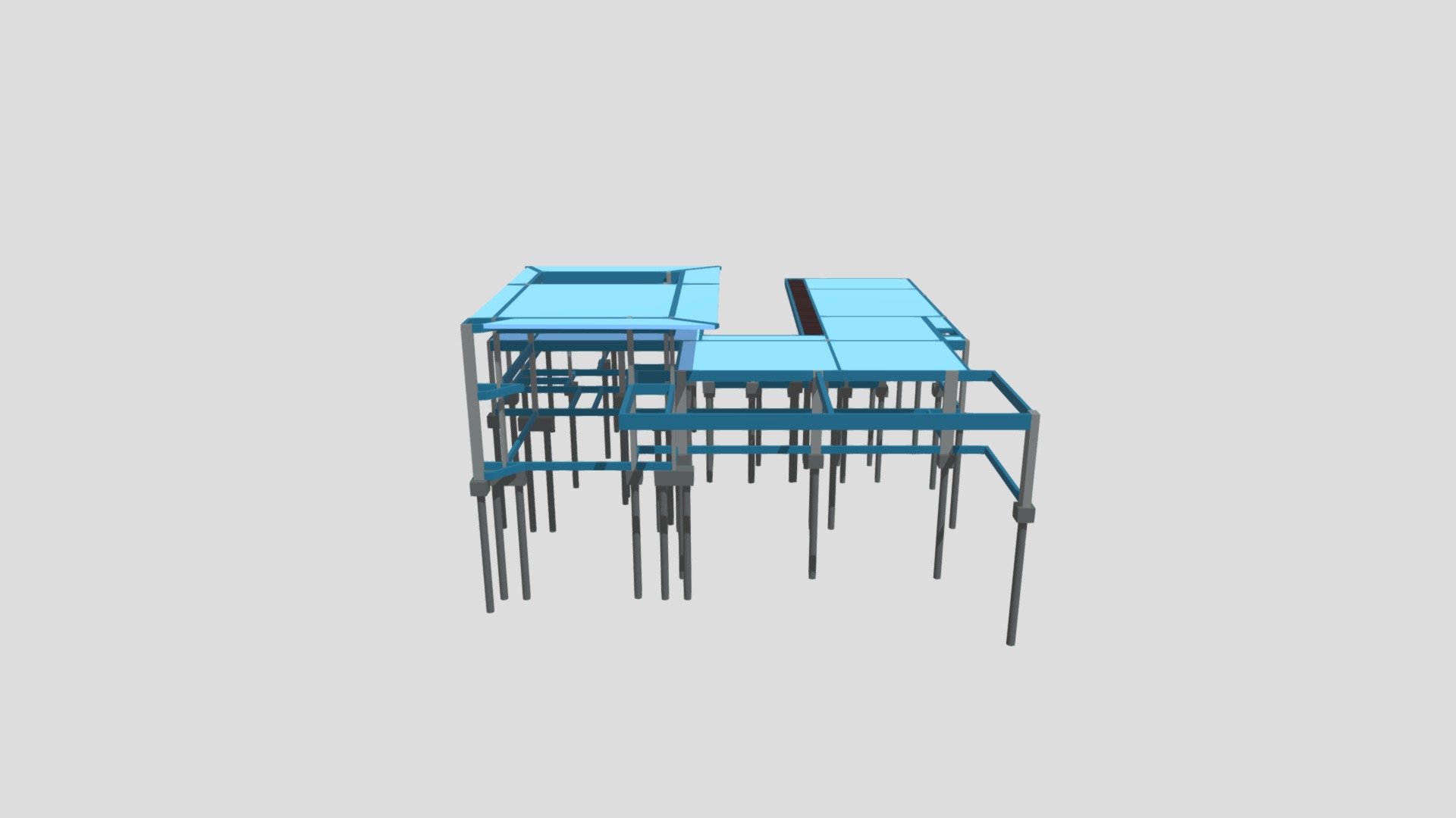 Rodrigo VP - 3D model by Gustavo Veloso (@gustavoveloso) [181c2a7 ...
