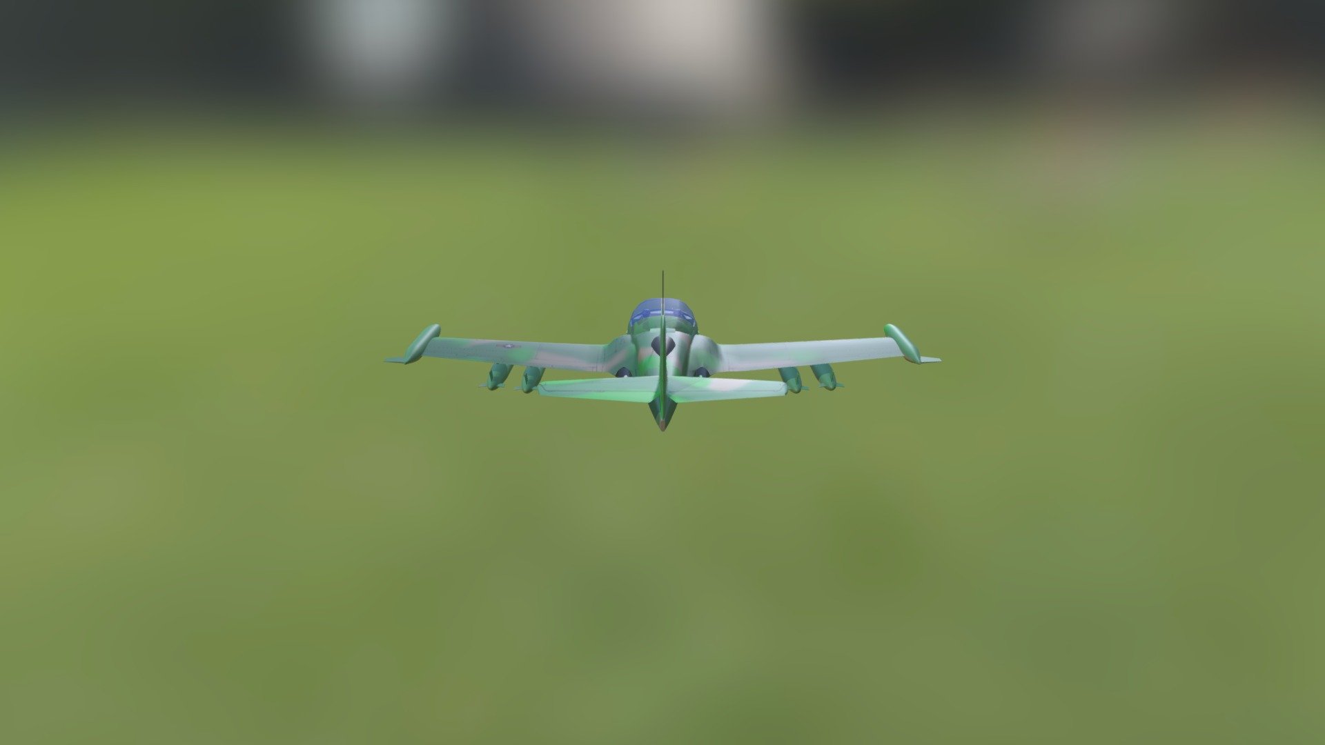 A37 - Download Free 3D model by manilov.ap [181dcd1] - Sketchfab