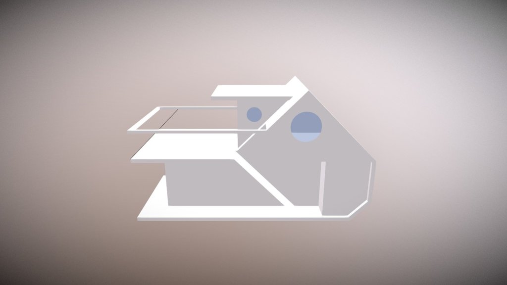 Ulio - 3D model by tpollina [181e1ad] - Sketchfab