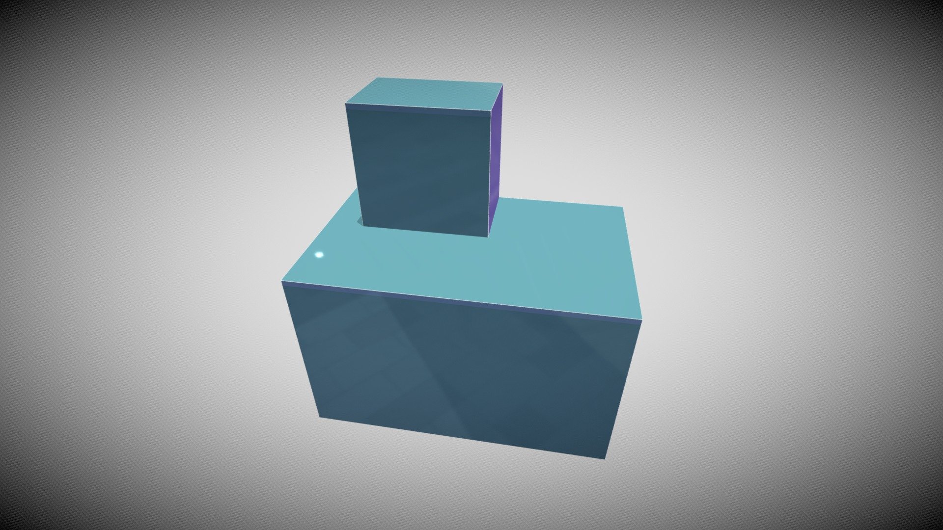 Box - 3D model by emmywerni [181f71c] - Sketchfab