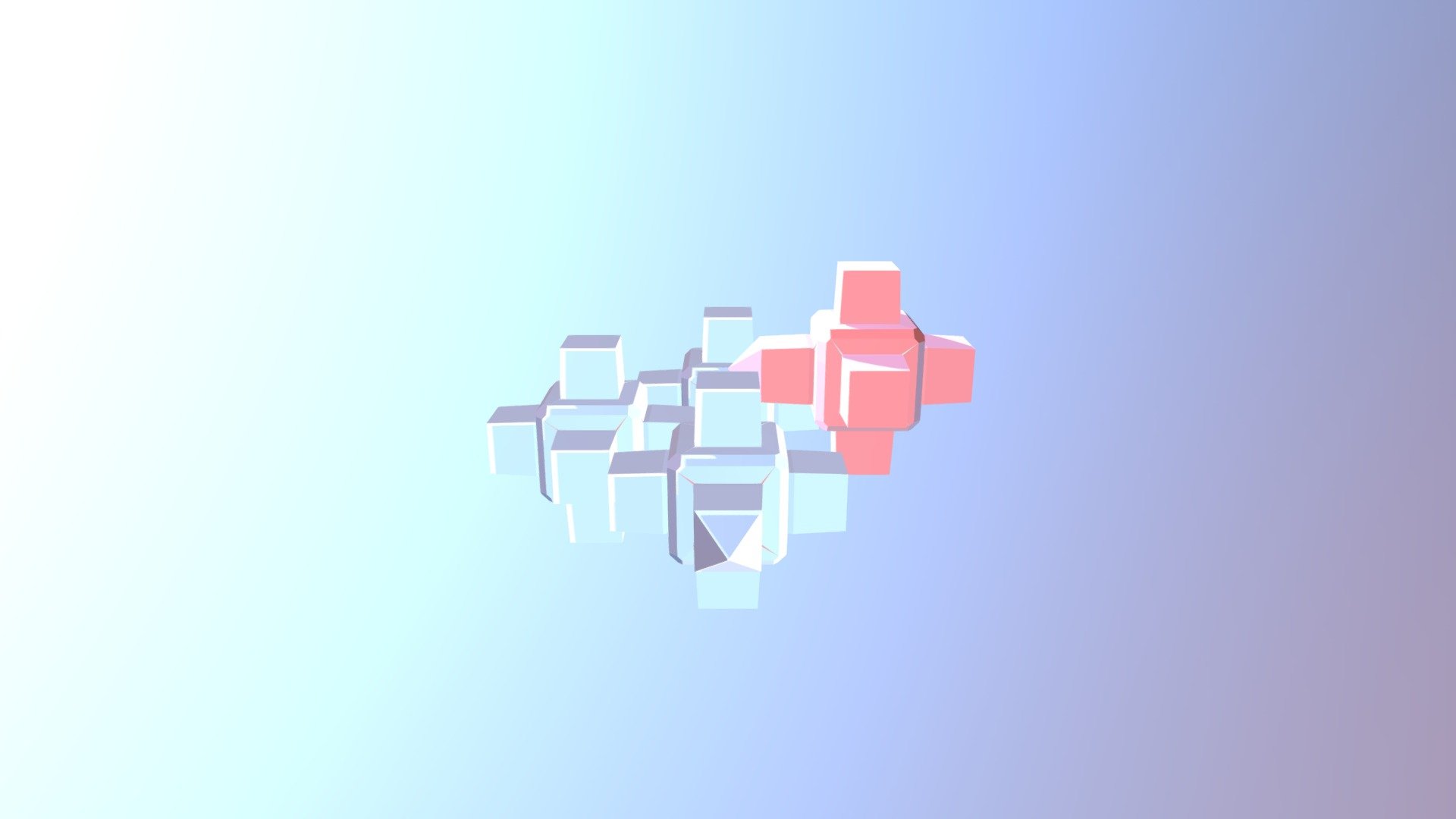 Speed Test HW - 3D model by Benjamin DeMond (@EchoStormDelta) [1820287 ...