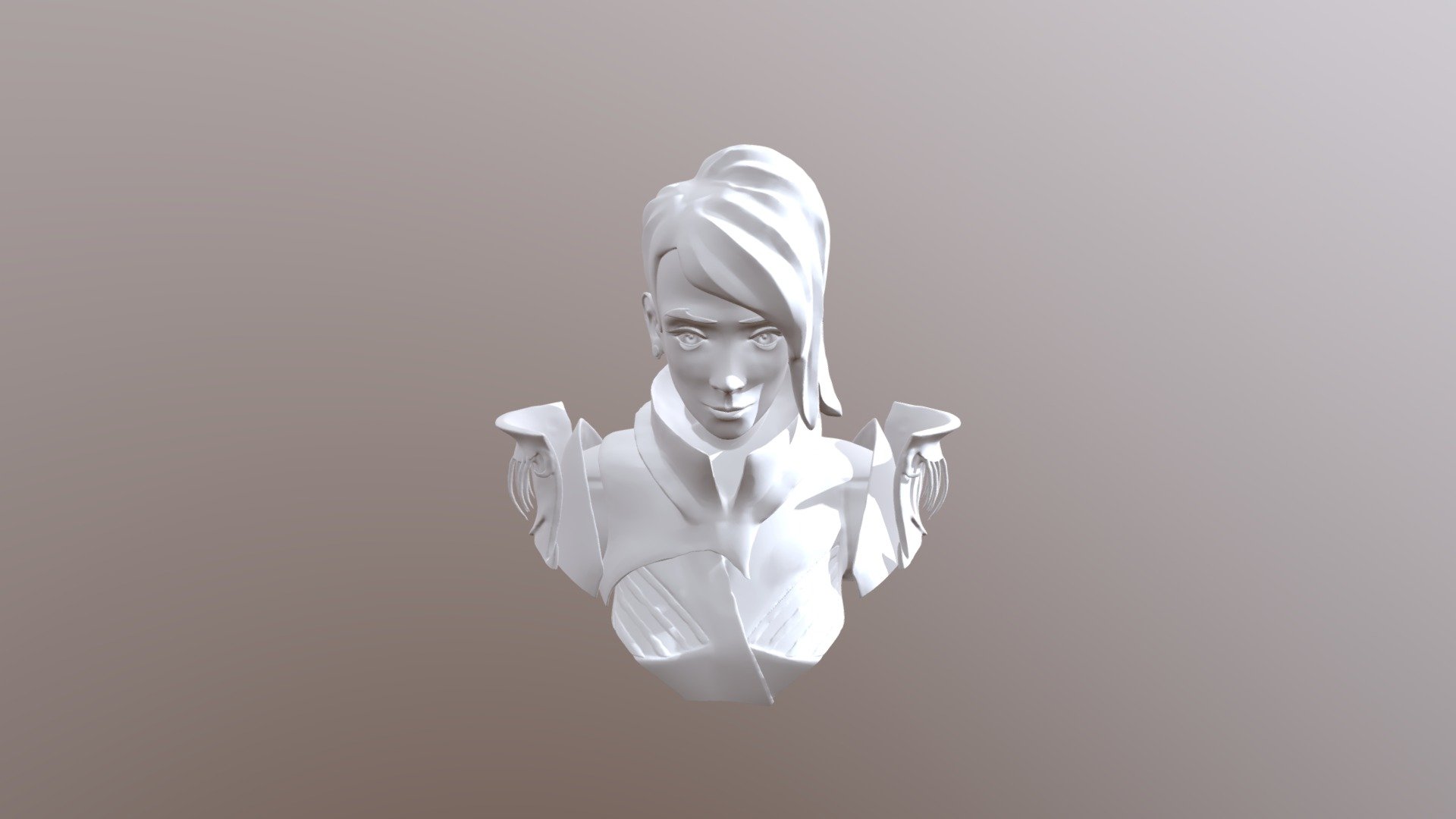 MS4 PP4 - 3D model by DimitriOrtiz [18202be] - Sketchfab