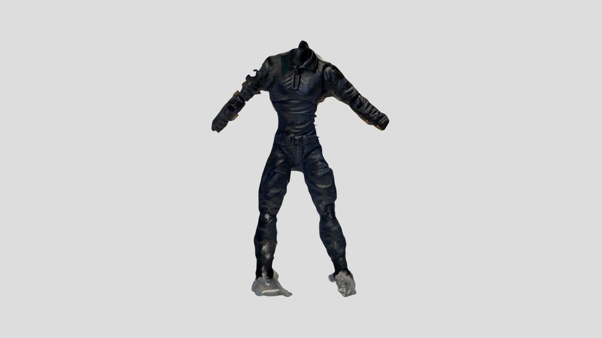 Joytoy Body - Download Free 3D model by phillip.j.scott [18204c0 ...