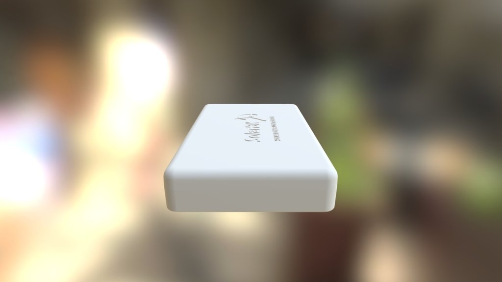 HOP DIEN PIN V2 - 3D model by Dịch vụ máy in 3D: IN3DPLUS (@in3dplus ...