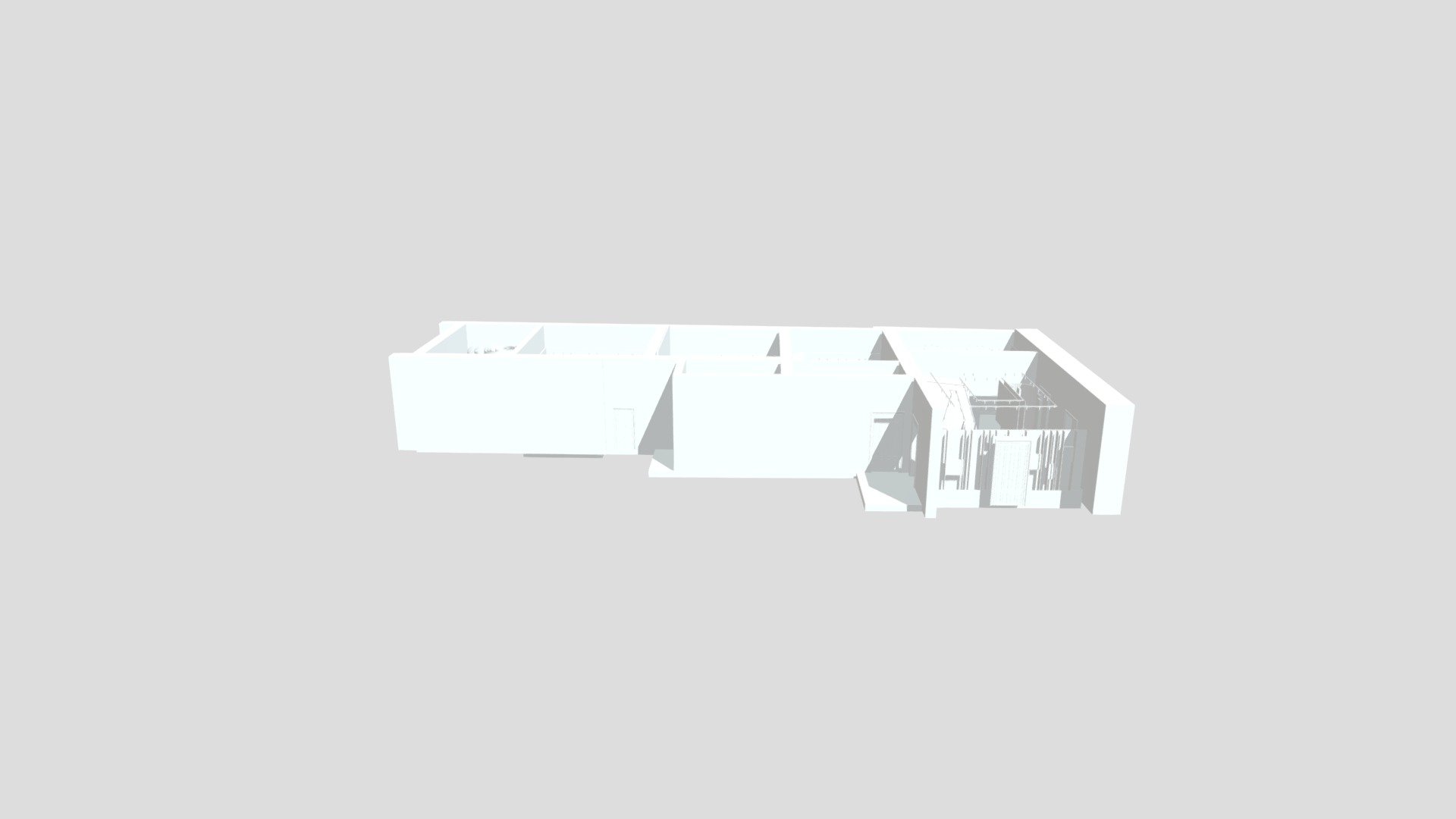 P200 - Terv - 3D model by samubence [1821d0c] - Sketchfab